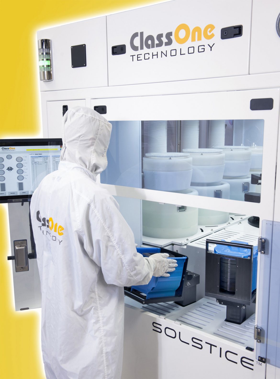 ClassOne’s Solstice CopperMax Plating System Chosen for MicroLink’s ...