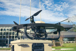 Drones World – Drone News Magazine in India – First E Magazine