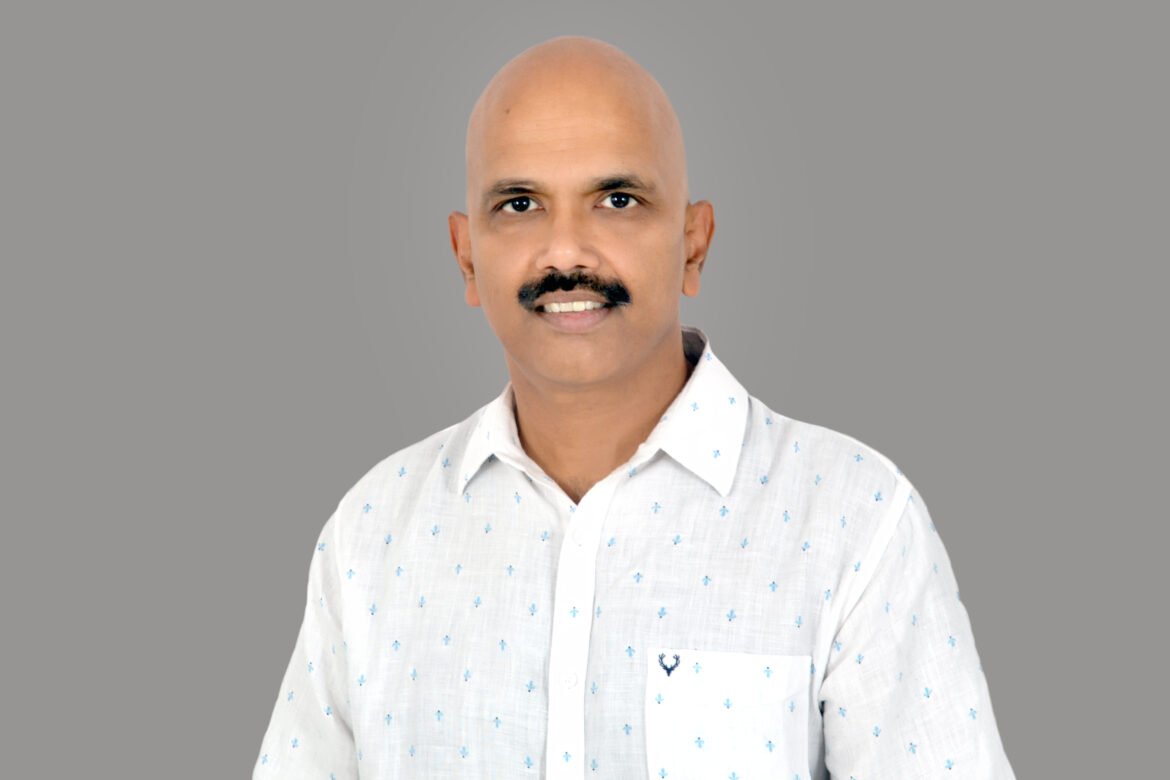 Drones World Special Editor Dr. Pranay Kumar in conversation with Mr ...