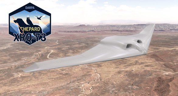 Safran and Edge Autonomy Present Lanner, a New Configuration of the ...