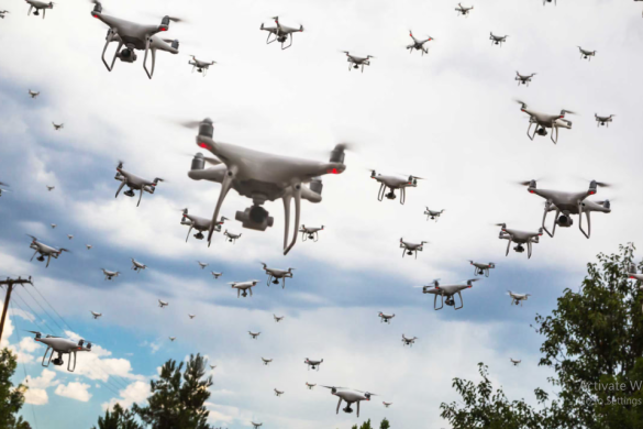 ParaZero Secures New Order for Advanced Counter-Drone System from ...