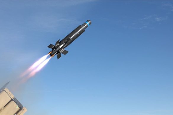 Teledyne FLIR Defense Unveils Cerberus XL C-UAS Mobile Counter-Drone ...
