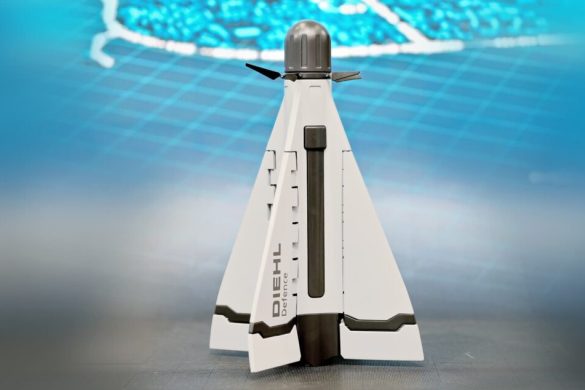 Anduril Awarded 10-Year $642M Program of Record to Deliver CUAS Systems ...