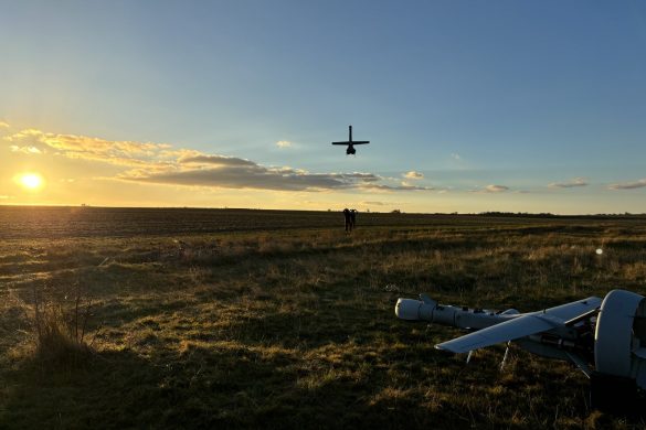 Airbus Partners With Drone Forge to Advance Flexrotor in Asia Pacific ...