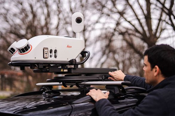 Septentrio launches various mosaic-G5 ultra-compact GNSS receiver ...