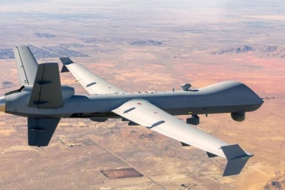 Vantage Robotics Launches Trace, the Pocket-Sized Nano Drone for Covert ...