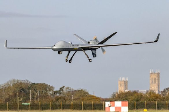 Vantage Robotics Launches Trace, the Pocket-Sized Nano Drone for Covert ...