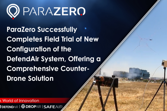 AIRMATRIX AND ROBIN UNVEIL UNIFIED CUAS STACK TO TURN RAW DETECTION INTO RAPID DEFENSE – Drones ...