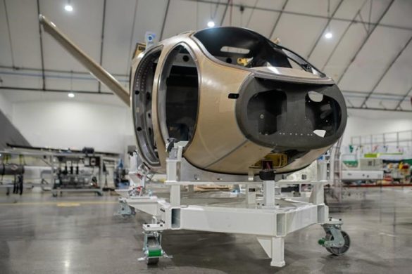 FlyDrive Company PAL-V Clears Essential Certification Milestone ...