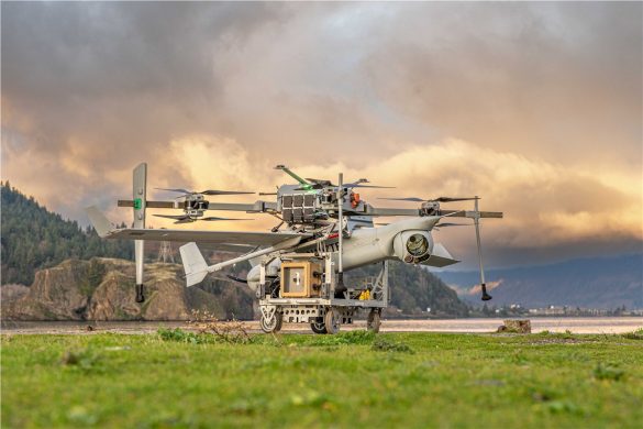 Archer And Karem Aircraft Announce Exclusive Collaboration To Utilize ...