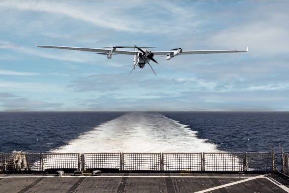 Hensoldt Integrates Kinetic Countermeasures Into the Bundeswehr’s ...
