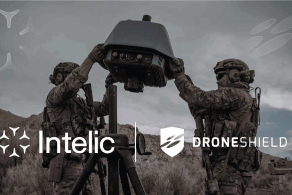 Anduril Announces Anvil-M Munition Variant of Interceptor Platform ...